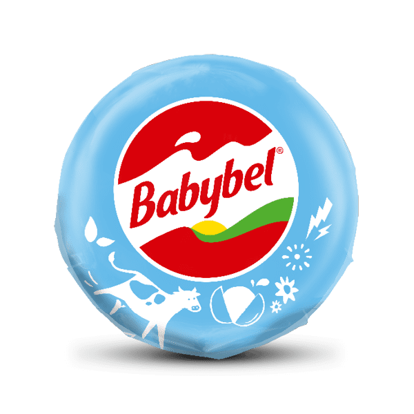 Mini Babybel® Light - Bel Foodservice | Belgium