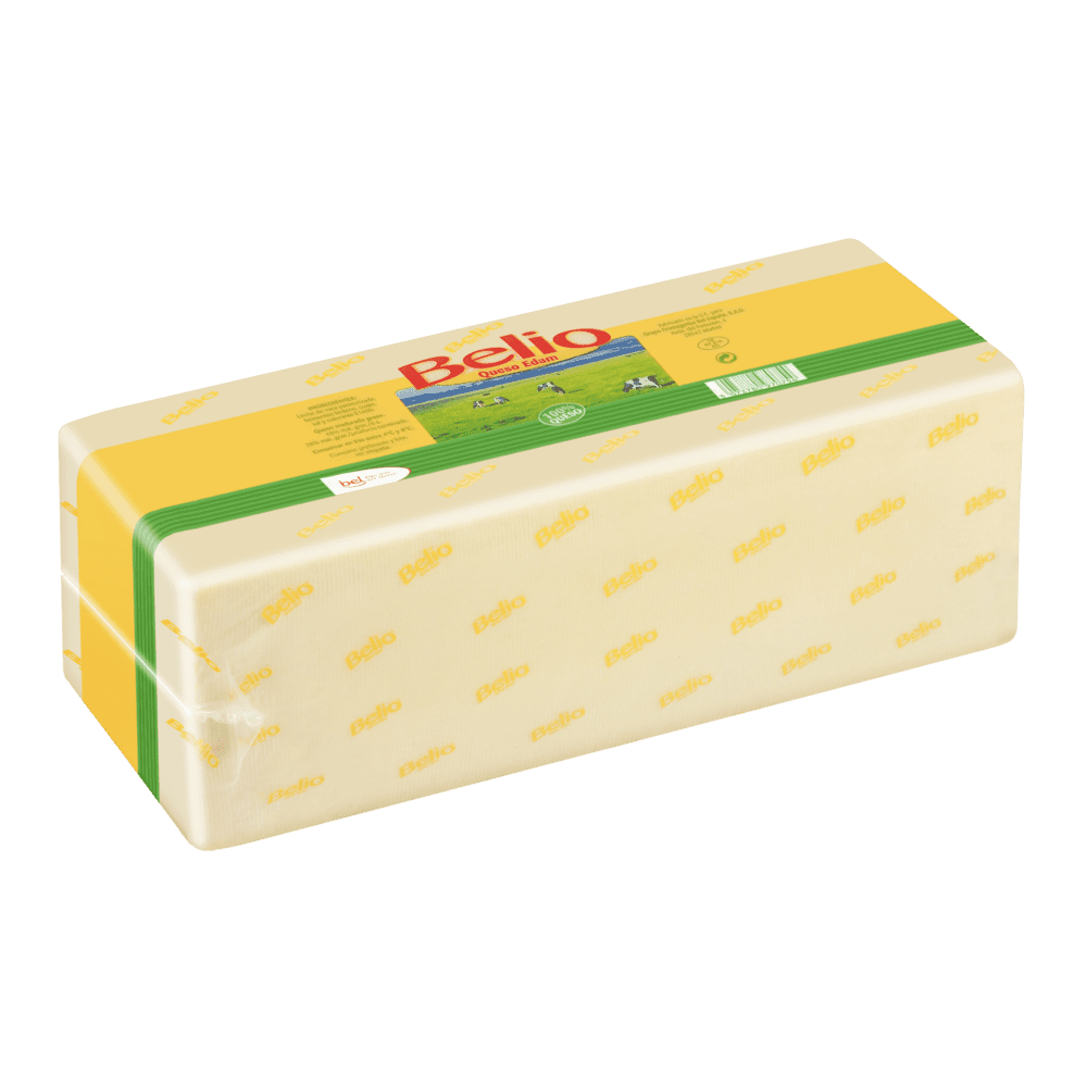 Belio® Edam Bloc - Bel Foodservice | Belgium