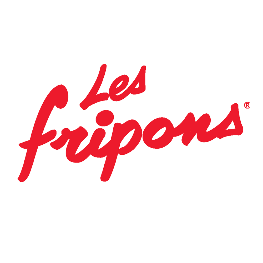 Les Fripons® Witte Smeltkaas 18 g - Bel Foodservice | Belgique