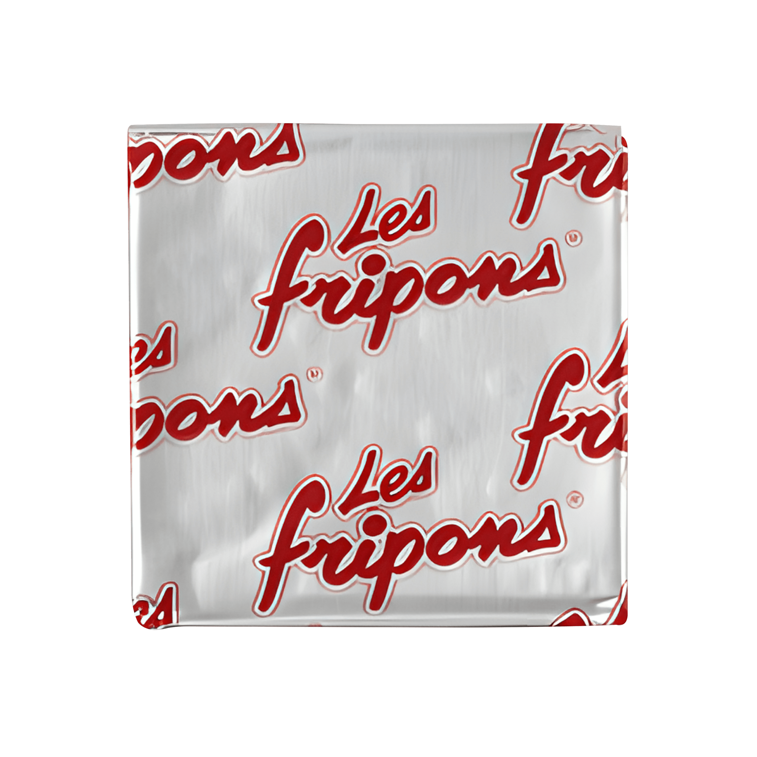Les Fripons® Portion 18 g - Bel Foodservice | Belgium