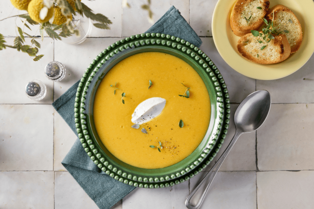 Fraîcheur Crécy - Bel Foodservice | Belgium