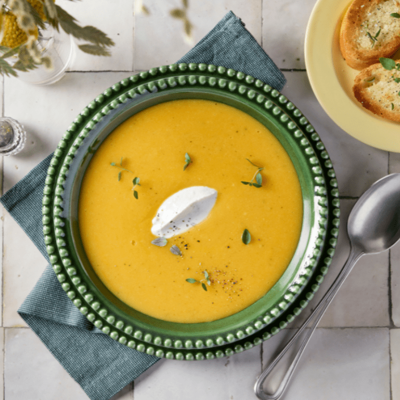 Fraîcheur Crécy - Bel Foodservice | Belgique